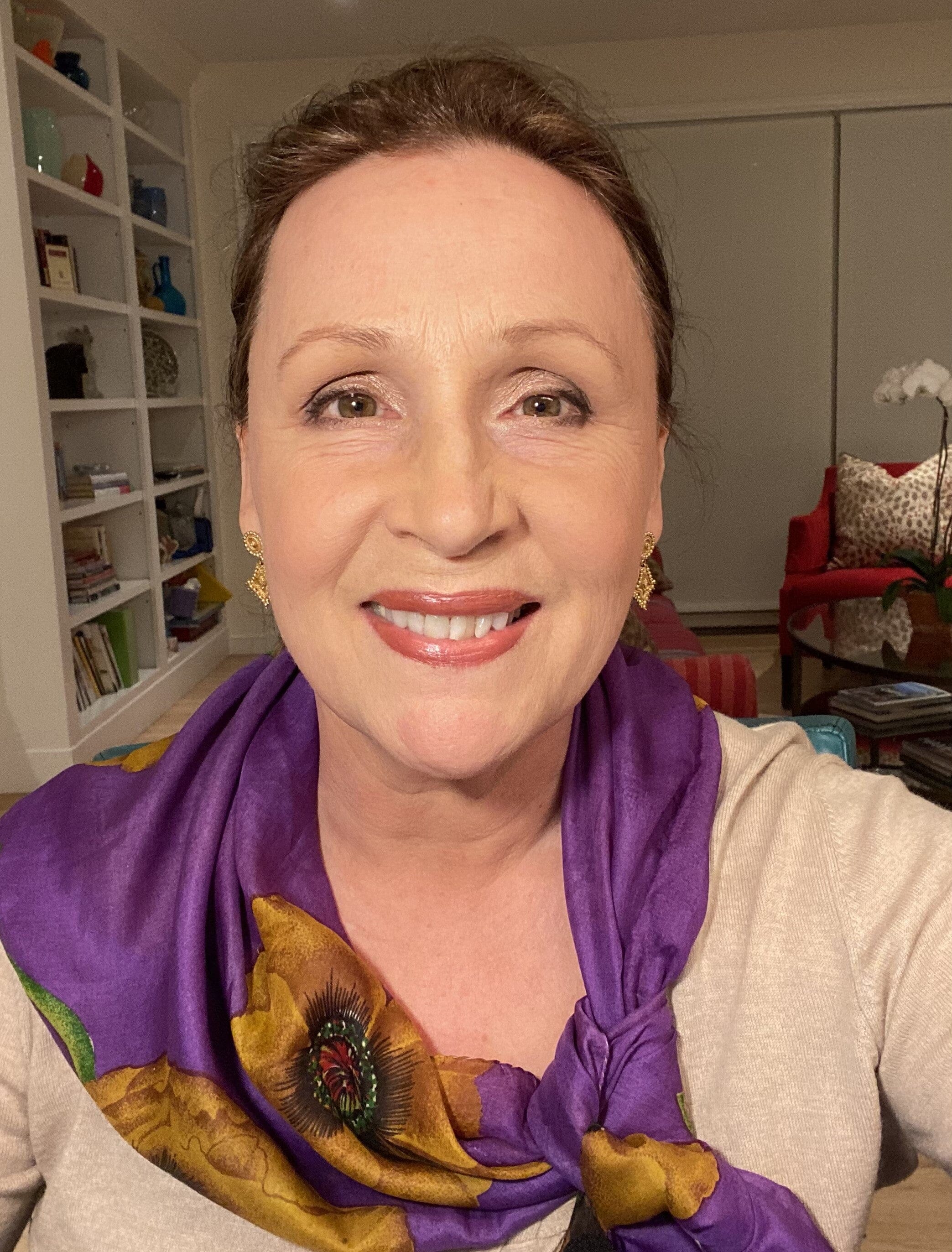 Evelyn Hecht, PT | Founder PelvicSense – West Coast Mint